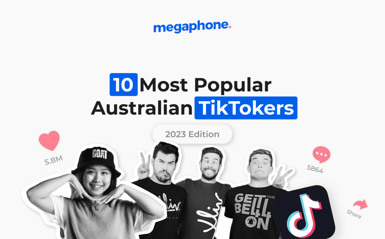 10 Hottest Australian TikTokers to Watch in 2023