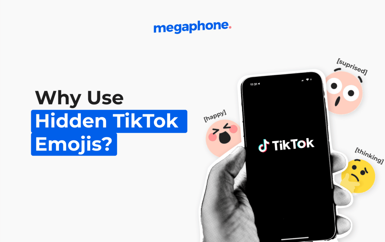 How to Unlock 46 Hidden TikTok Emojis (+10 Secret Emoji Meanings)