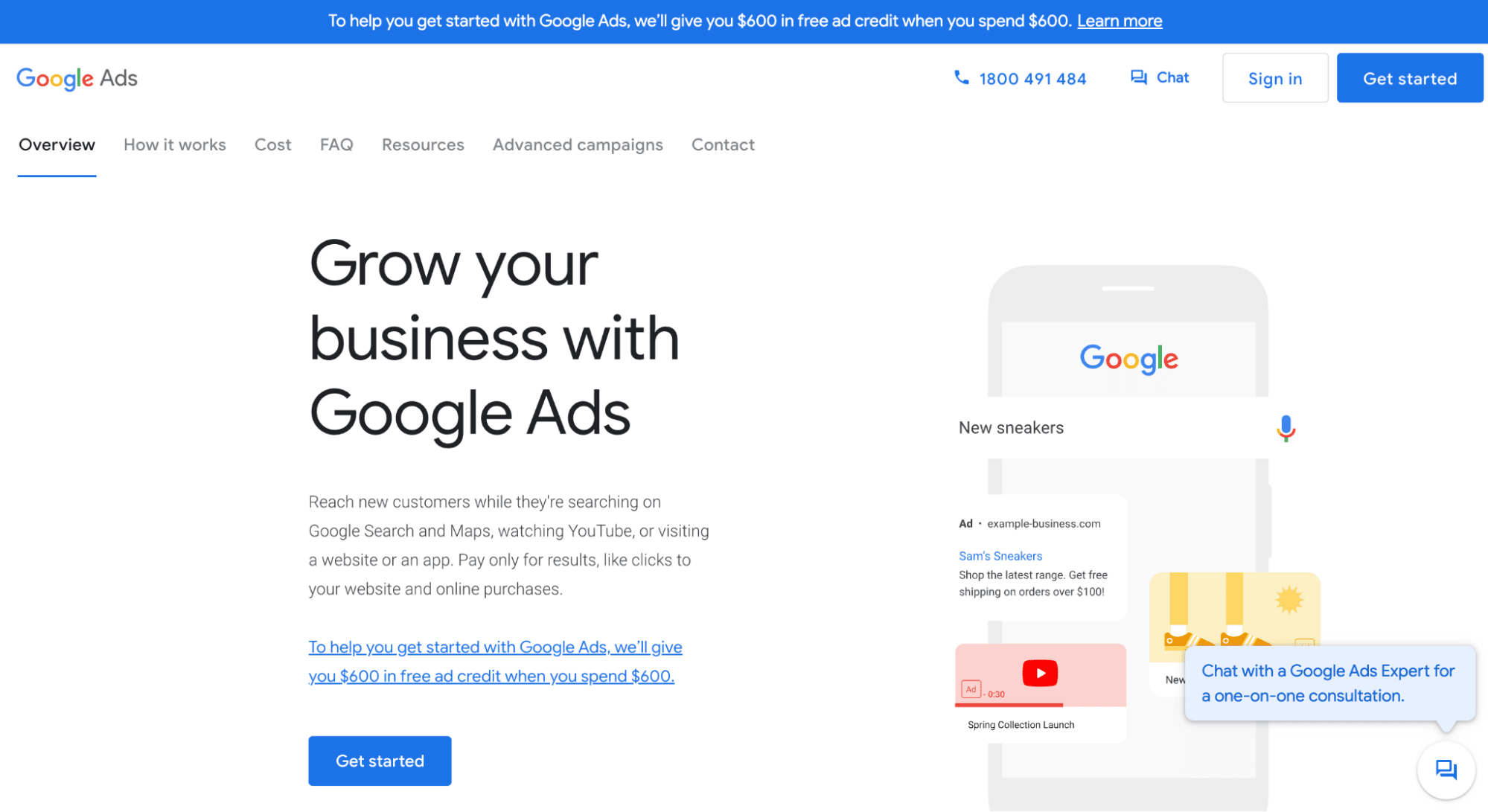 How Much Google Ads Cost in Australia (But Actually) [2023]