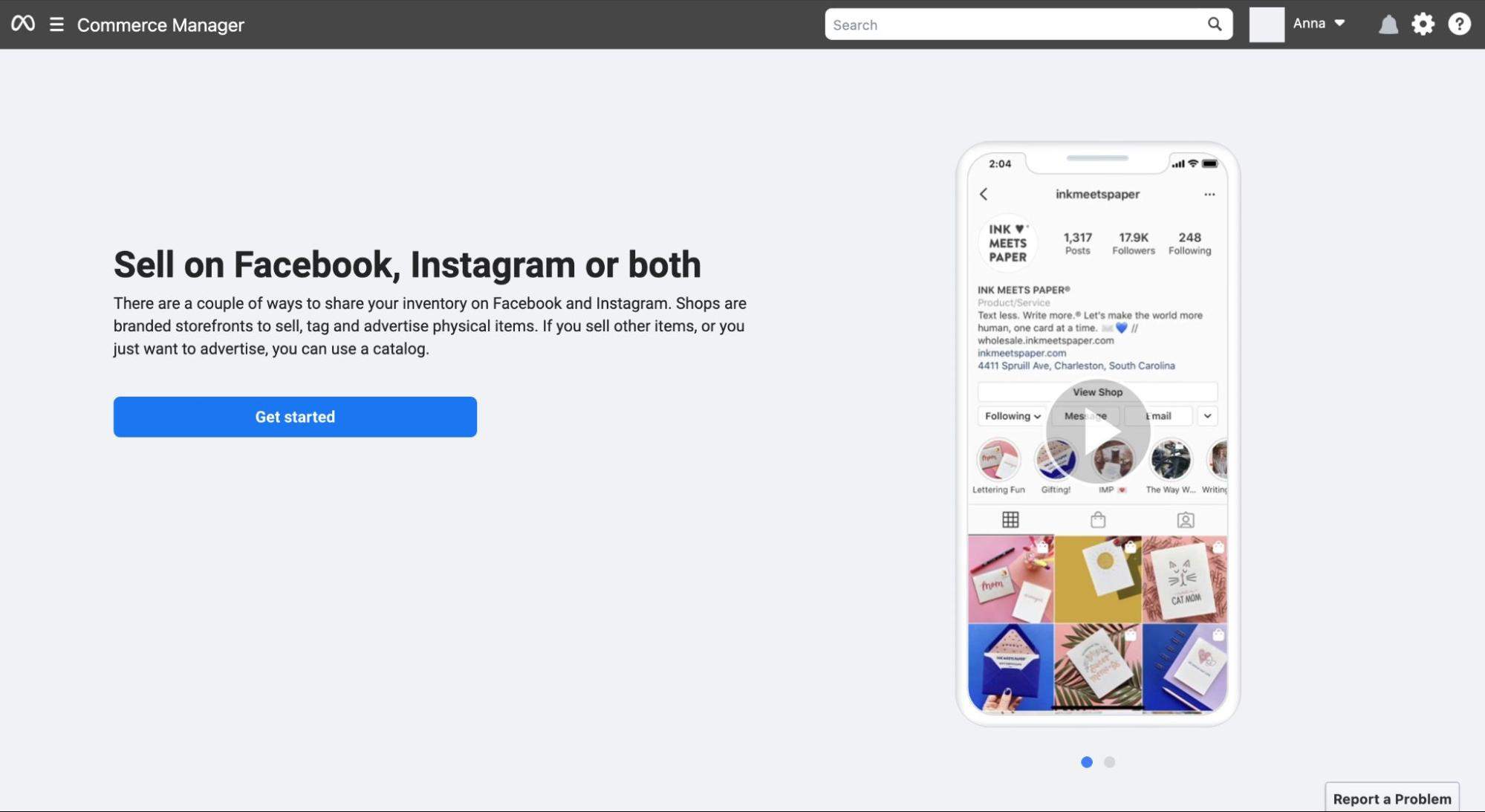 How to grow your business with Facebook Shops Australia