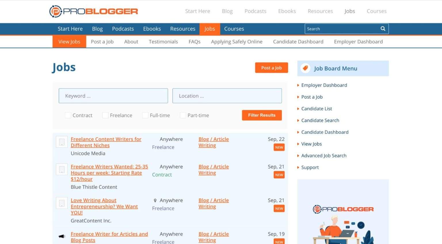 10 Remote Side Gigs that Pay Well (Side Hustles Australia)