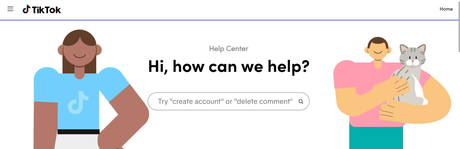 How to Contact TikTok Support (Including Email)