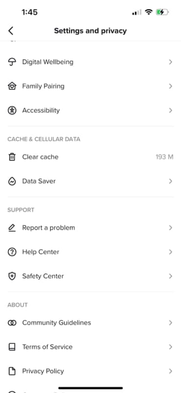 How to Contact TikTok Support (Including Email)