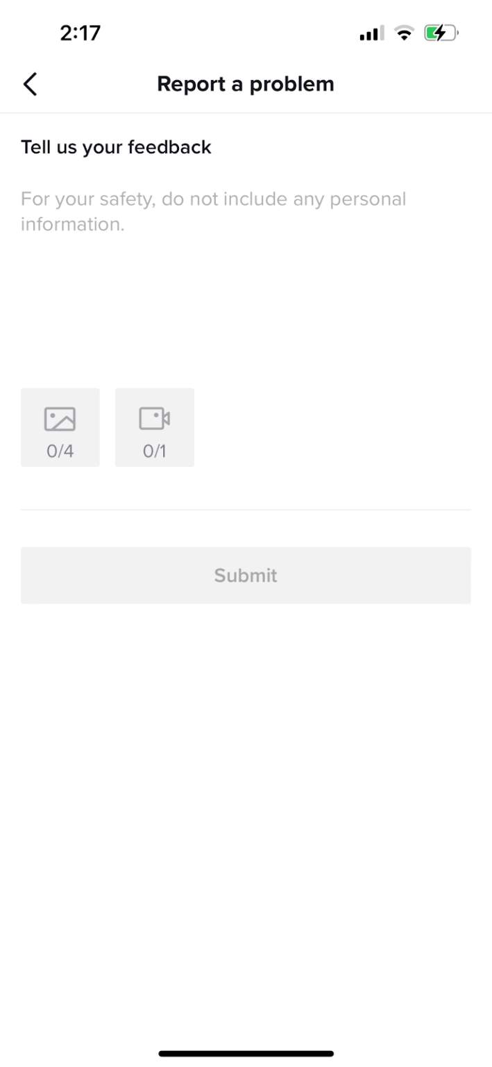 How to Contact TikTok Support (Including Email)